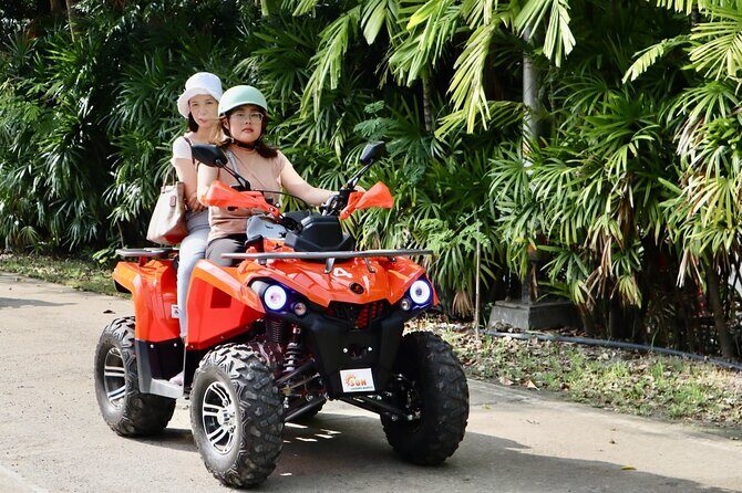 Ayutthaya Cultural Triangle City Tour with Transfer - FAQ
