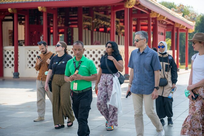 Ayutthaya Customizable Private Tour from Bangkok - FAQ Section