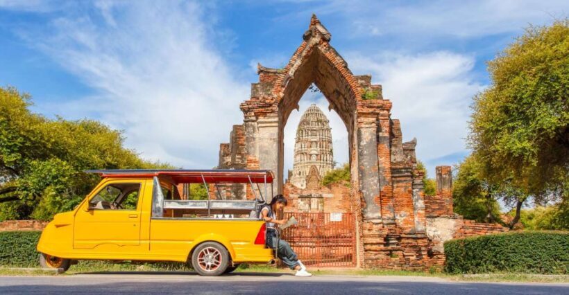 Ayutthaya Day Tour: Ancient Trade Route Temples River Cruise - Who Will Love This Tour?