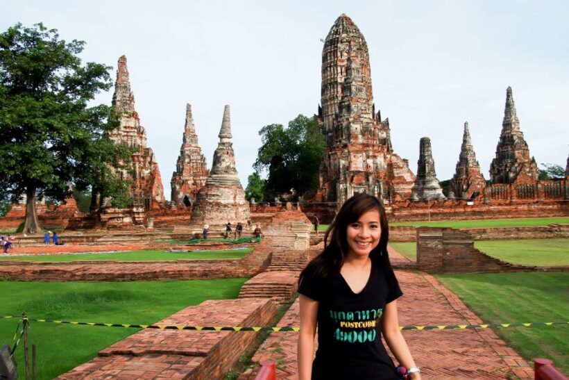 Ayutthaya Day Tour: Ancient Trade Route Temples River Cruise - FAQ