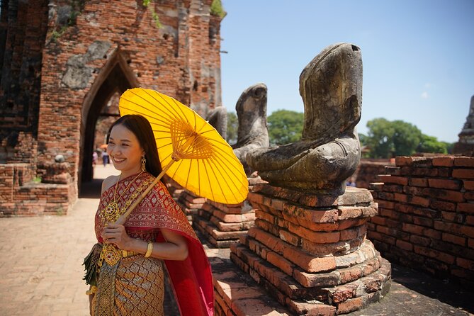 Ayutthaya Day Tour By Coach and Cruise - Possible Drawbacks and Considerations