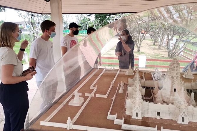 Ayutthaya Day Tour By Coach and Cruise - Is This Tour Right for You?