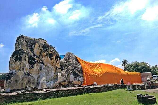 Ayutthaya Eco-Friendly Bike Tour-Famous Landmarks & Cultural Gems - In The Sum Up