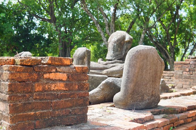 Ayutthaya Evening Tour with Dinner - Final Thoughts: Who Should Consider This Tour?