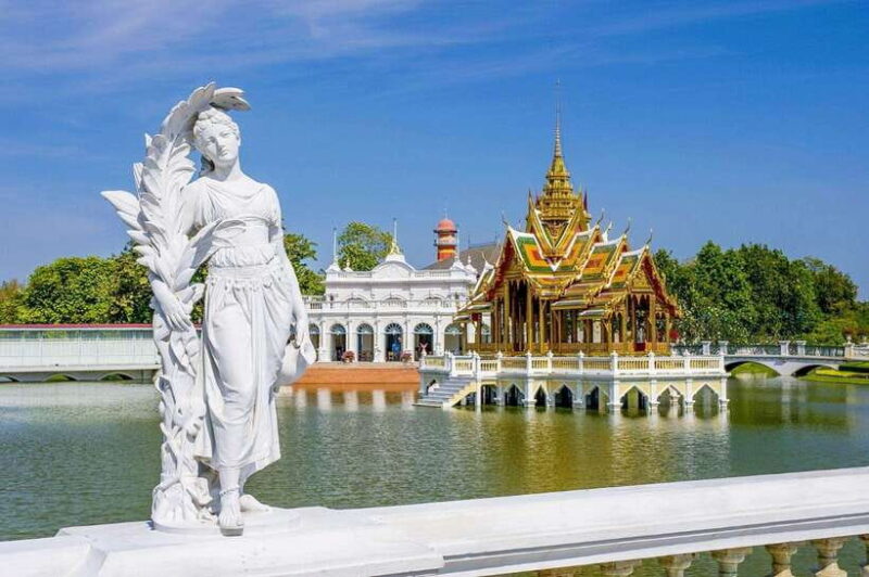 Ayutthaya Full-Day Tour with Bang Pa In (Summer Palace) - Value for Money: Is It Worth the Price?