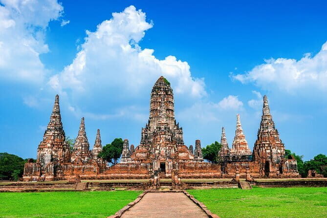 Ayutthaya Fullday history and world heritage sites - Final Thoughts: Is This Tour Right for You?