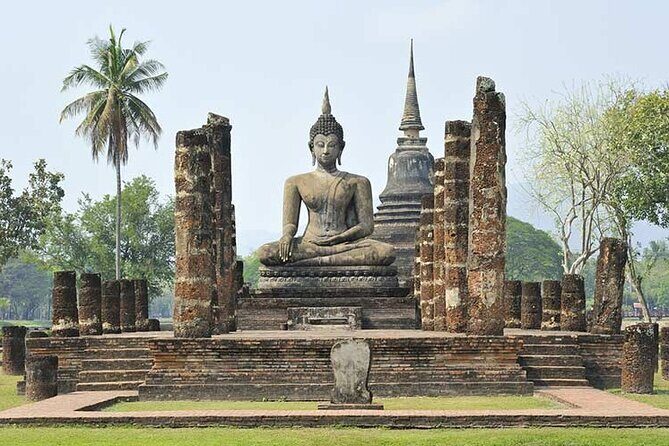 Ayutthaya Glittering Sunset, Boat Ride, Noted Sight, Local Market - The Sum Up: Is This Tour for You?