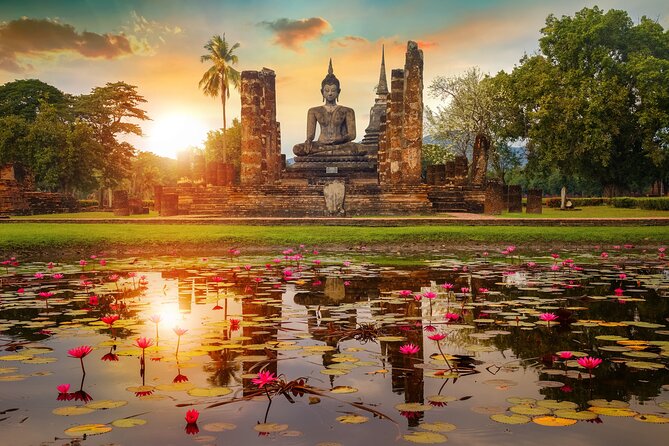 Ayutthaya Glittering Sunset, Boat Ride, Noted Sight, Local Market - Who Is This Tour Best For?