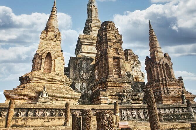 Ayutthaya Heritage Tour With Bicycle Experience - Authentic Experiences and Reviews: What Travelers Say