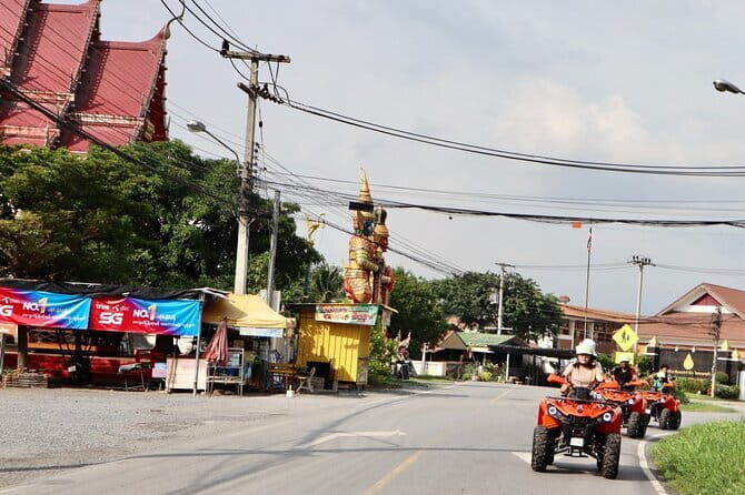 Ayutthaya Heritage Tour With Bicycle Experience - Who Is This Tour Best For?