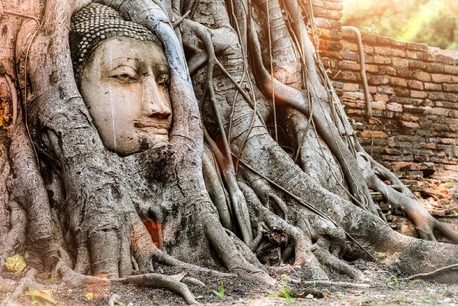 Ayutthaya Historic Park Guided Full Day Private Trip - Who Will Love This Tour?