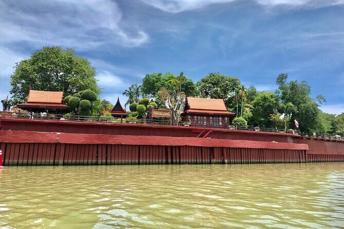 Ayutthaya Historical City & Ayothaya Floating Market Day Tour - The Sum Up