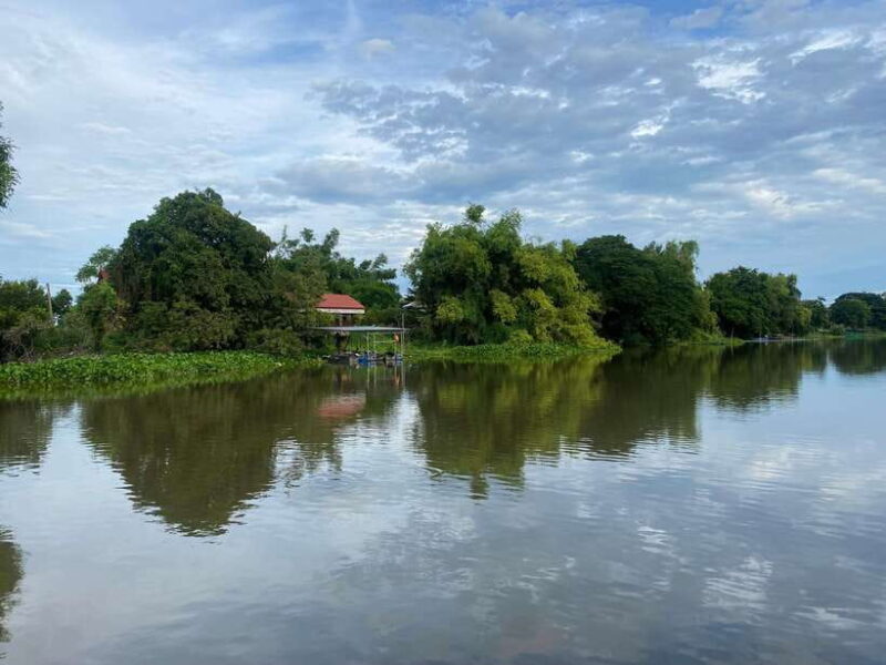 Ayutthaya: Historical City Tour with Optional Boat Ride - Who Will Love This Tour?