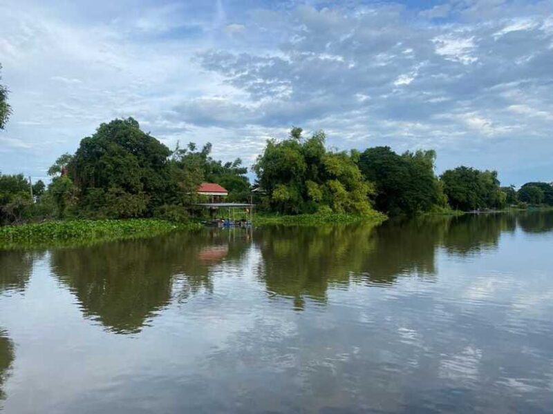 Ayutthaya: Historical City Tour with Optional Boat Ride - FAQ: Your Questions About the Ayutthaya Tour