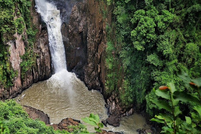 Ayutthaya & Khao Yai National Park Adventure from Bangkok - Key Points