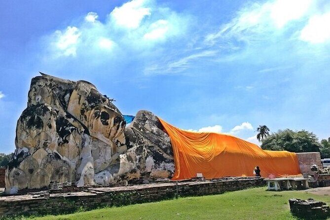 Ayutthaya & Khao Yai National Park Adventure from Bangkok - Authentic Experiences and Real Traveler Insights