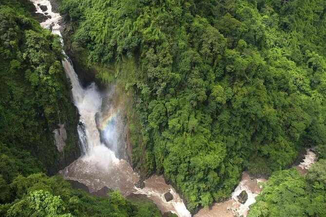 Ayutthaya & Khao Yai National Park Adventure from Bangkok - FAQ