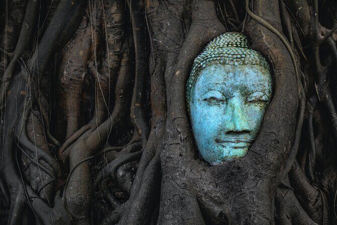 Ayutthaya Landmark Tour with ATV, Floating Market, Famous Temples - An In-Depth Look at the Tour Itinerary