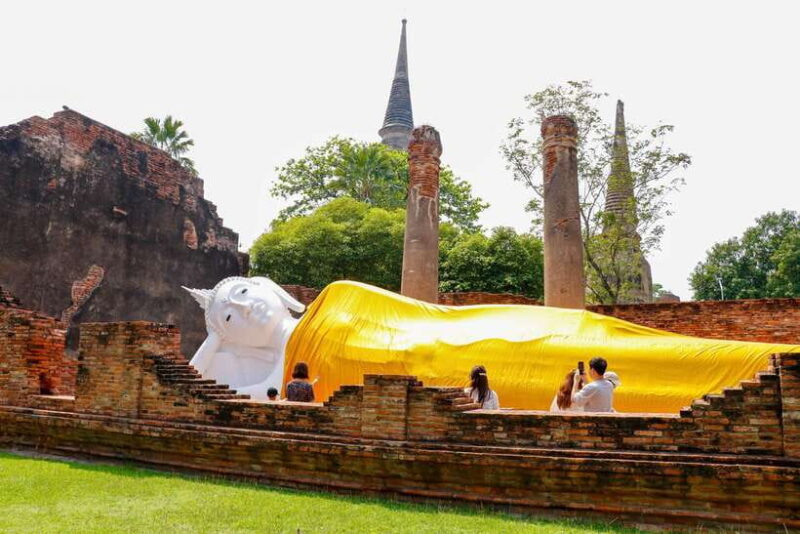 Ayutthaya One Day: Famous Temples & Bang Pa-In Palace Tour - Who Will Love This Tour?