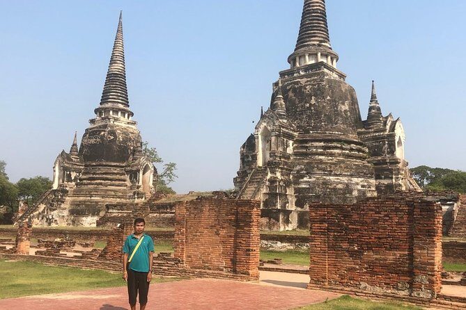 Ayutthaya One Day Tour go by Coach - back by River Cruise - Grand Pearl Cruise - Considerations and Possible Drawbacks