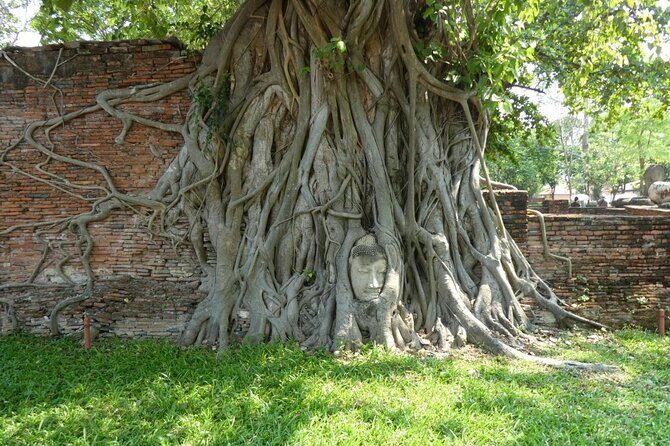 Ayutthaya Private Tour with Sunset Boat Ride - Bangkok - Wrapping It Up