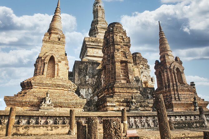 Ayutthaya Sunset Boat Ride & Famous Attractions Join Tour - Who Should Consider This Tour?