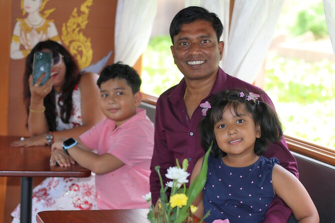 Ayutthaya Sunset Discovery, Boat Ride, Iconic Spots, Local Market - Frequently Asked Questions