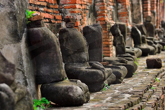 Ayutthaya Temples and River Cruise from Bangkok - The Practical Side: Transportation, Timing, and Value