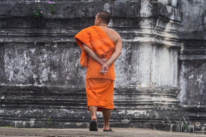 Ayutthaya Temples and River Cruise from Bangkok - Who Would Love This Tour?
