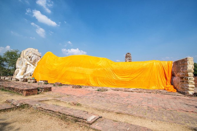 Ayutthaya Temples Tour from Bangkok with Grand Pearl River Cruise - Final Thoughts: Who Will Love This Tour?