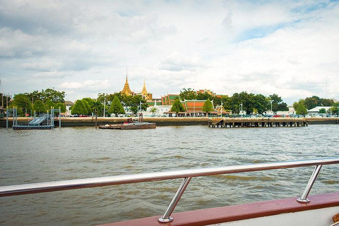 Ayutthaya Temples Tour from Bangkok with Grand Pearl River Cruise - FAQs