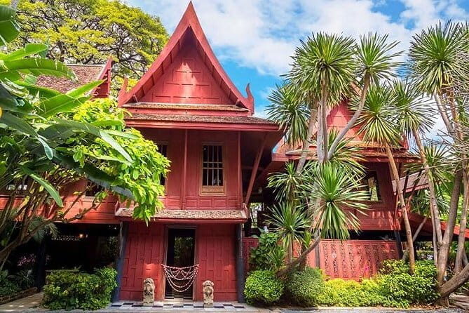 Ayutthaya Three Temple Tour with Scenic Boat Ride - Authentic Experiences and Authenticity