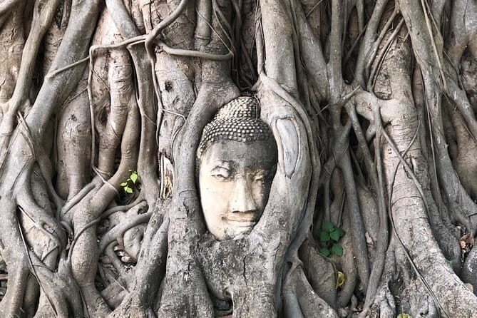 Ayutthaya Three Temple Tour with Scenic Boat Ride - FAQ: Your Practical Questions Answered