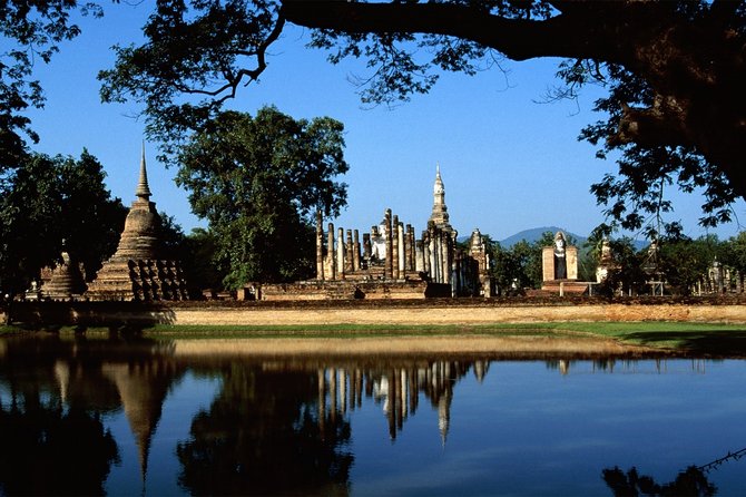 Ayutthaya UNESCO Temples Small Group Tour with Lunch - What Makes This Tour Stand Out?