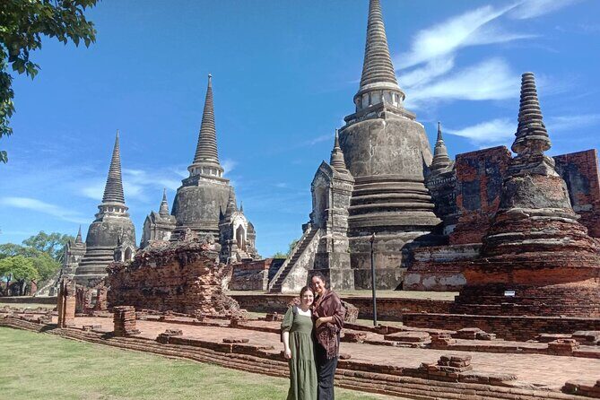 Ayutthaya UNESCO's World Heritage Day Tour - Who Is This Tour Best Suited For?