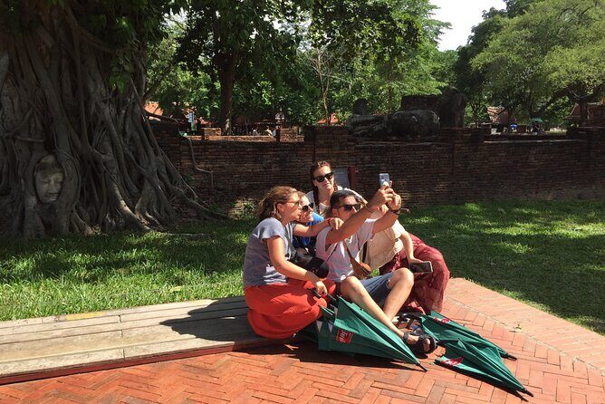 Ayutthaya UNESCO's World Heritage Day Tour - FAQ Section