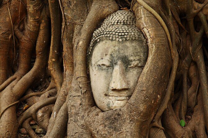 Ayutthayas Heritage Revealed A Day Tour from Bangkok - Final Thoughts: Is This Tour Worth It?