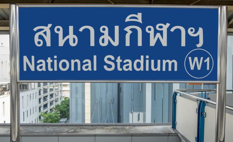 Ayutthayas Heritage Revealed A Day Tour from Bangkok - The Itinerary: What You’ll See and Do