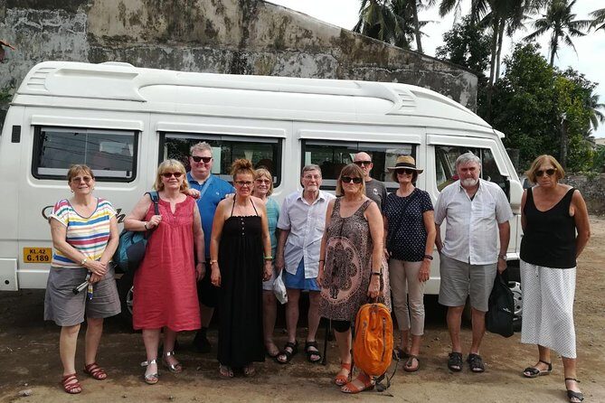 Azamara Quest Cochin Delights - Practical Details and Value
