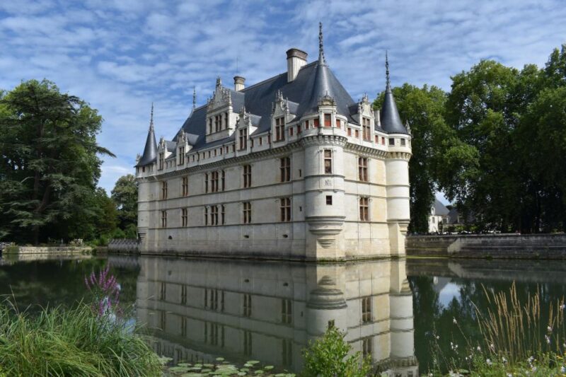 Azay-le-Rideau Castle: Private Guided Tour with Ticket - Final Thoughts: Who Should Book This Tour?