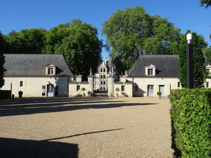Azay-le-Rideau Castle: Private Guided Tour with Ticket - FAQ