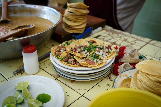 Azcapotzalco: Mexico Citys Culinary Kaleidoscope - Discovering Azcapotzalco: Mexico City’s Culinary Kaleidoscope
