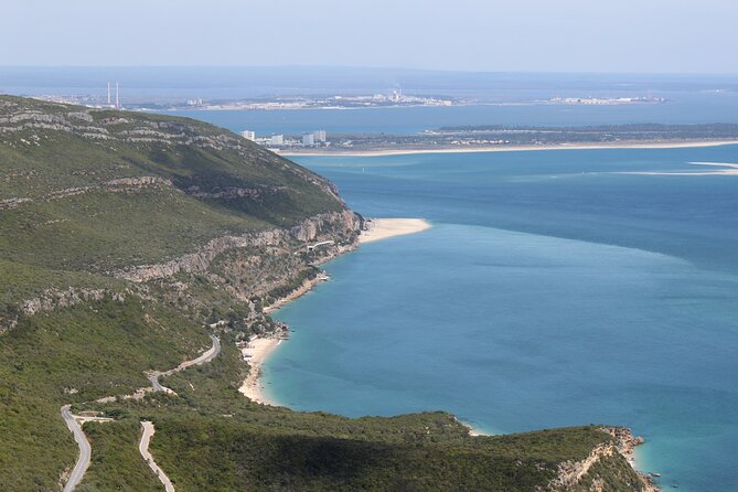 Azeitao & Sesimbra & Arrabida - Key Points