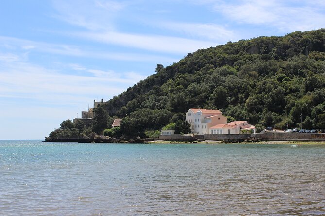 Azeitao & Sesimbra & Arrabida - Transportation and Comfort