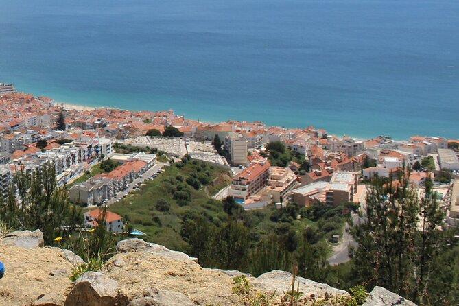 Azeitao & Sesimbra & Arrabida - FAQ