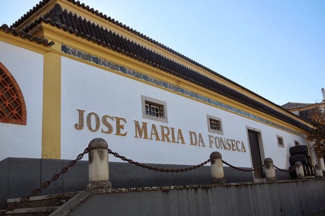 Azeitão Wines Tour and Stunning View Lisbon - Final Thoughts