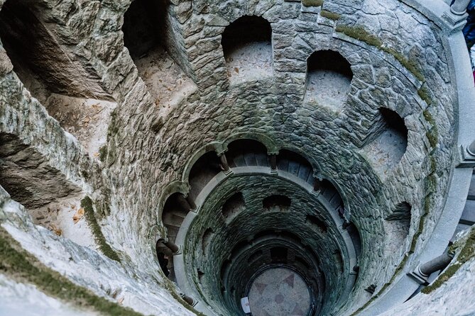 Azenhas Do Mar, Pena Palace, Regaleira Garden, and Moors Castle. - Customer Experiences and Reviews