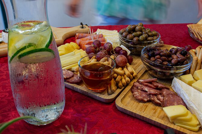 Azorean Volcanic Wine Tour From Angra Do Heroísmo - Reviews and Ratings