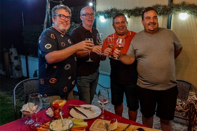Azorean Volcanic Wine Tour From Angra Do Heroísmo - Exploring Azorean Culture and History