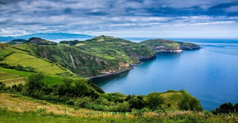 Azores: Private tour to All São Miguel island with lunch - Who Would Benefit Most?
